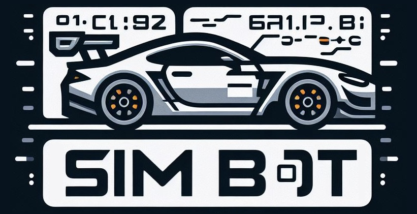 Simbot Logo